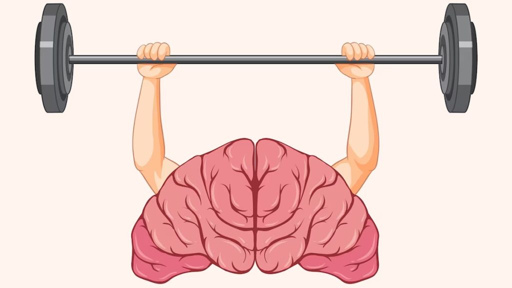 Memahami Memori Otot: Mitos atau Fakta tentang Kemampuan Otot dan ...